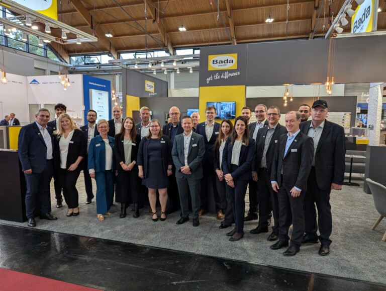 FAKUMA 2025 – Bada AG