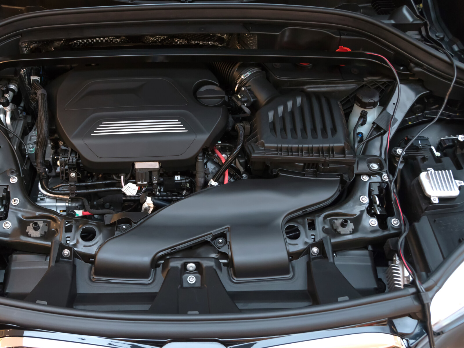 Der Outperformer: Badamid PA9T – Bada AG