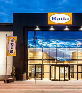 Contact – Bada AG