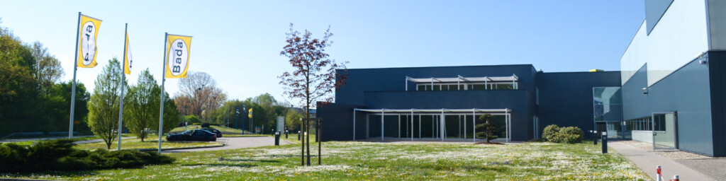 Frequently Asked Questions – Bada AG