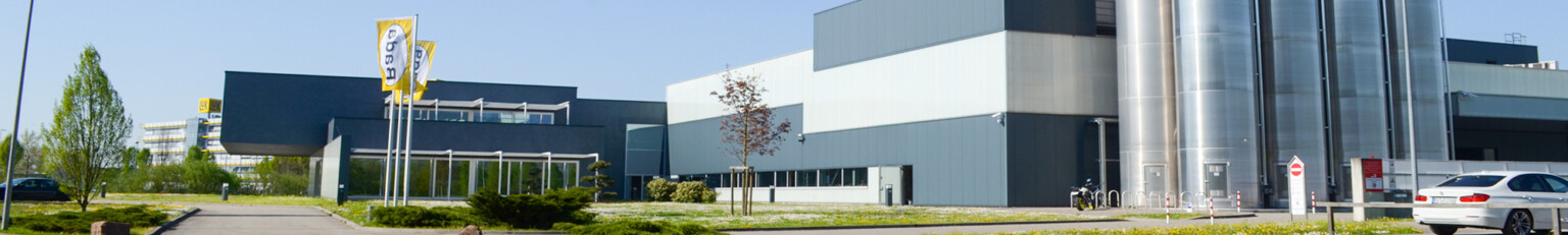 UL-Zertifizierungen – Bada AG